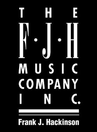 The FJH Music Company INC. – MS WORKS Pte Ltd