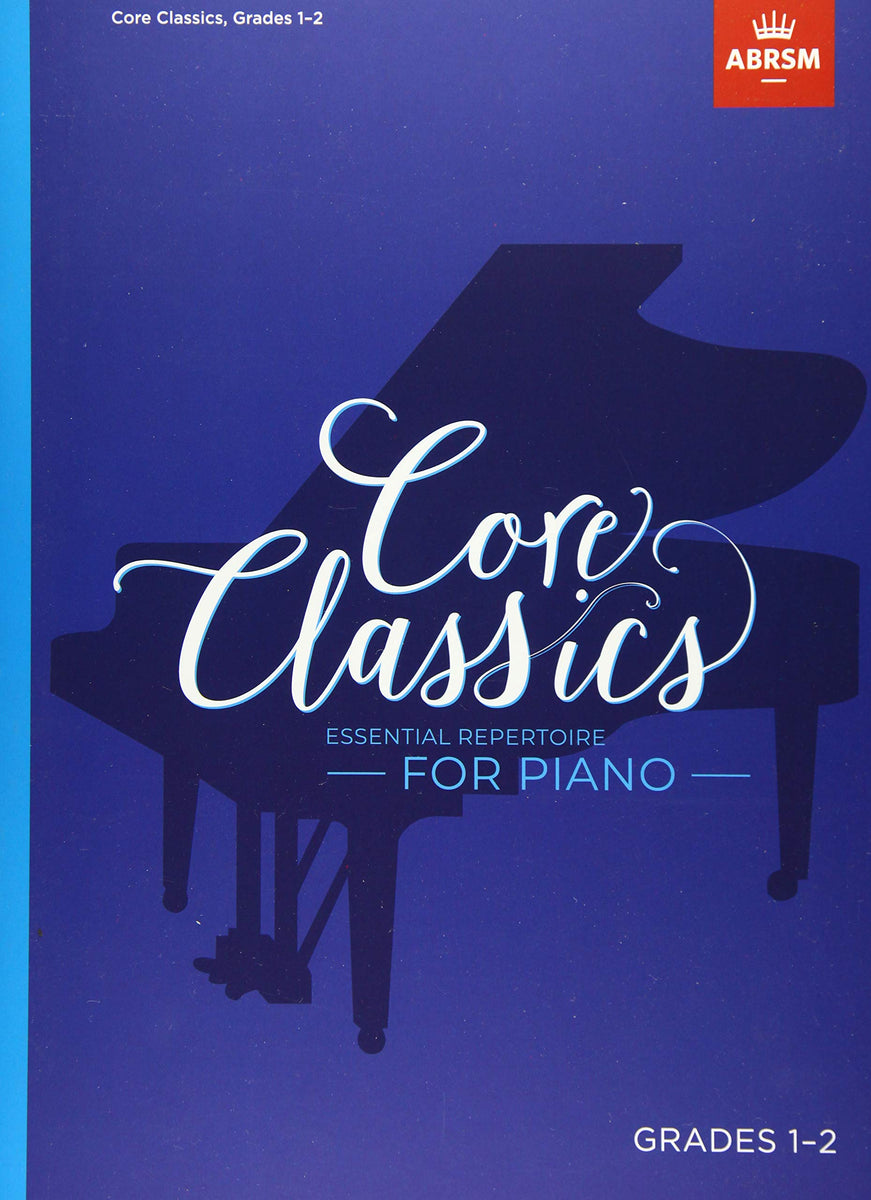Core Classics, Grades 1–2 – MS WORKS Pte Ltd