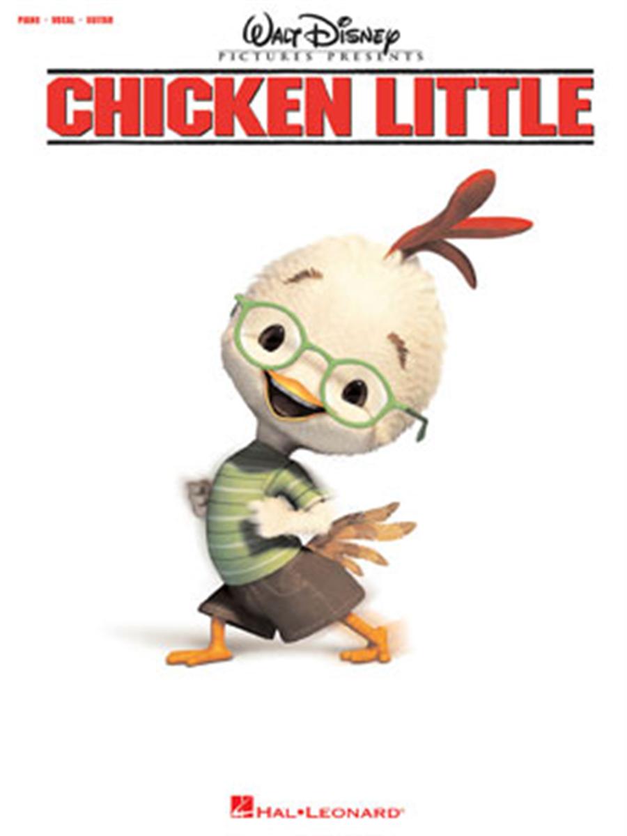 (PVG) CHICKEN LITTLE – MS WORKS Pte Ltd